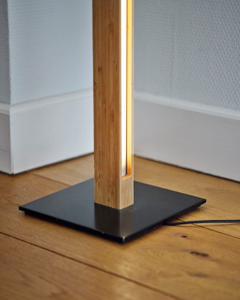 Lighture - Where Light Meets Nature - Exclusieve design verlichting